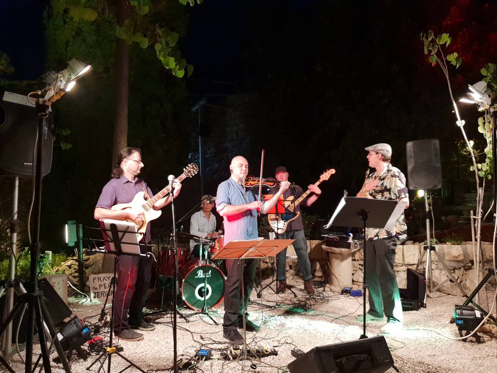 Masa - Original Folk Fusion - Rock, Country, Irish, Ethnic-Fusion ...